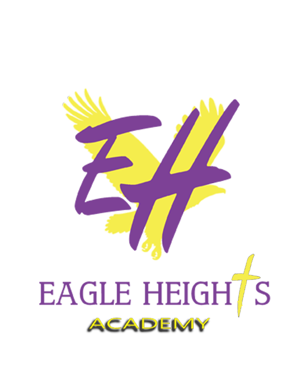 Home Page - Eagle Heights Academy